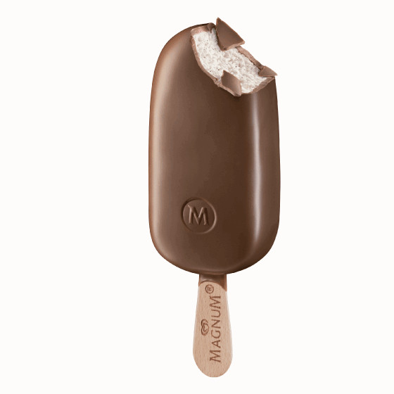 Magnum Classic - Senor Snacks