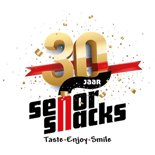 Senor Snacks bestaat 30 jaar